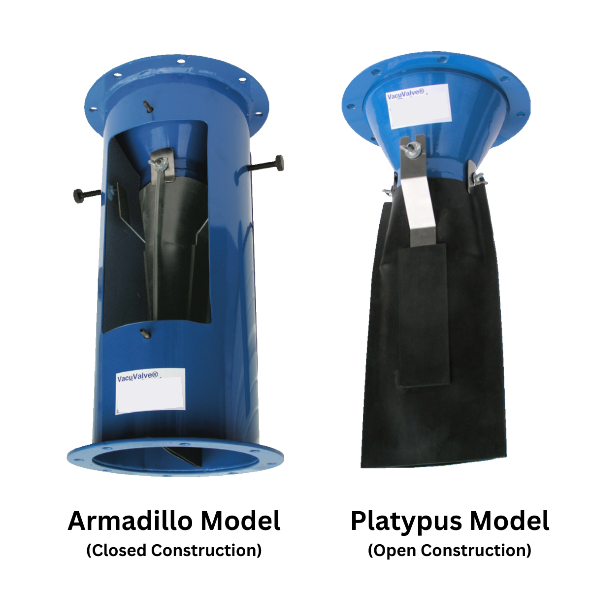 Introducing the Vacu-Valve: The Economical Dust Discharge Solution ...