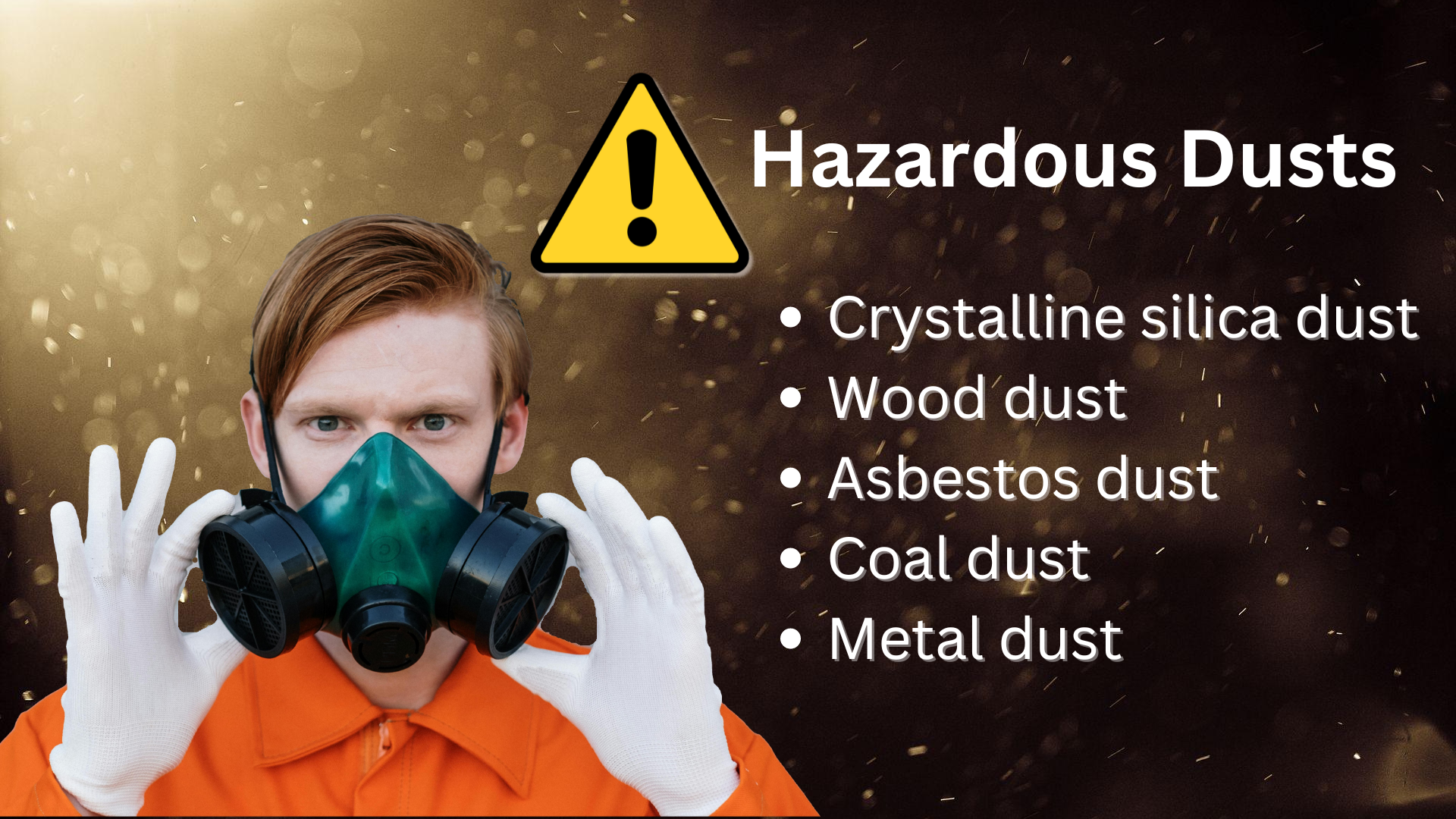 Hazardous Dust: Key Risks and Practical Management Solutions - Baghouse.com