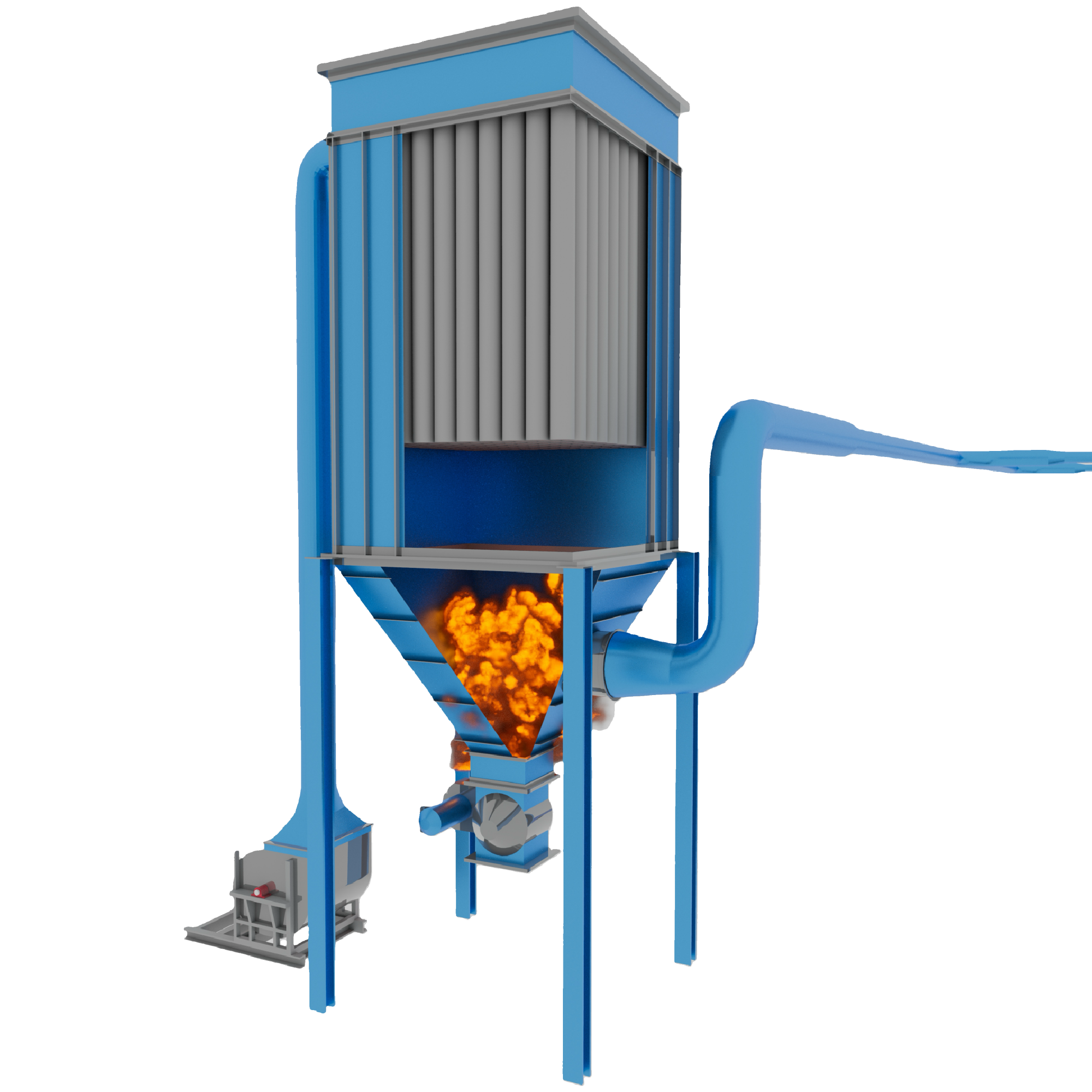 Combustible Dust Hazards: Prevention & Protection Technologies ...