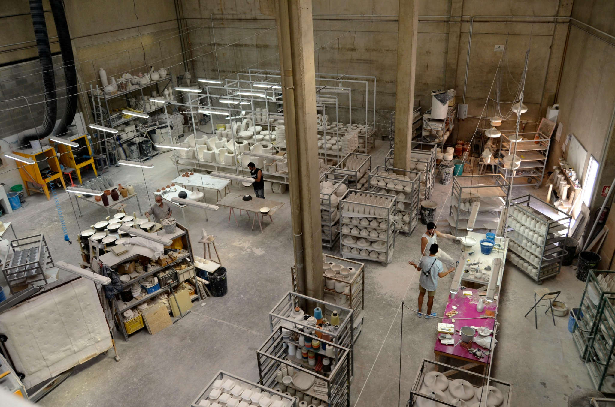Case Study — Innovative Solutions for Cosmetics Manufacturing ...