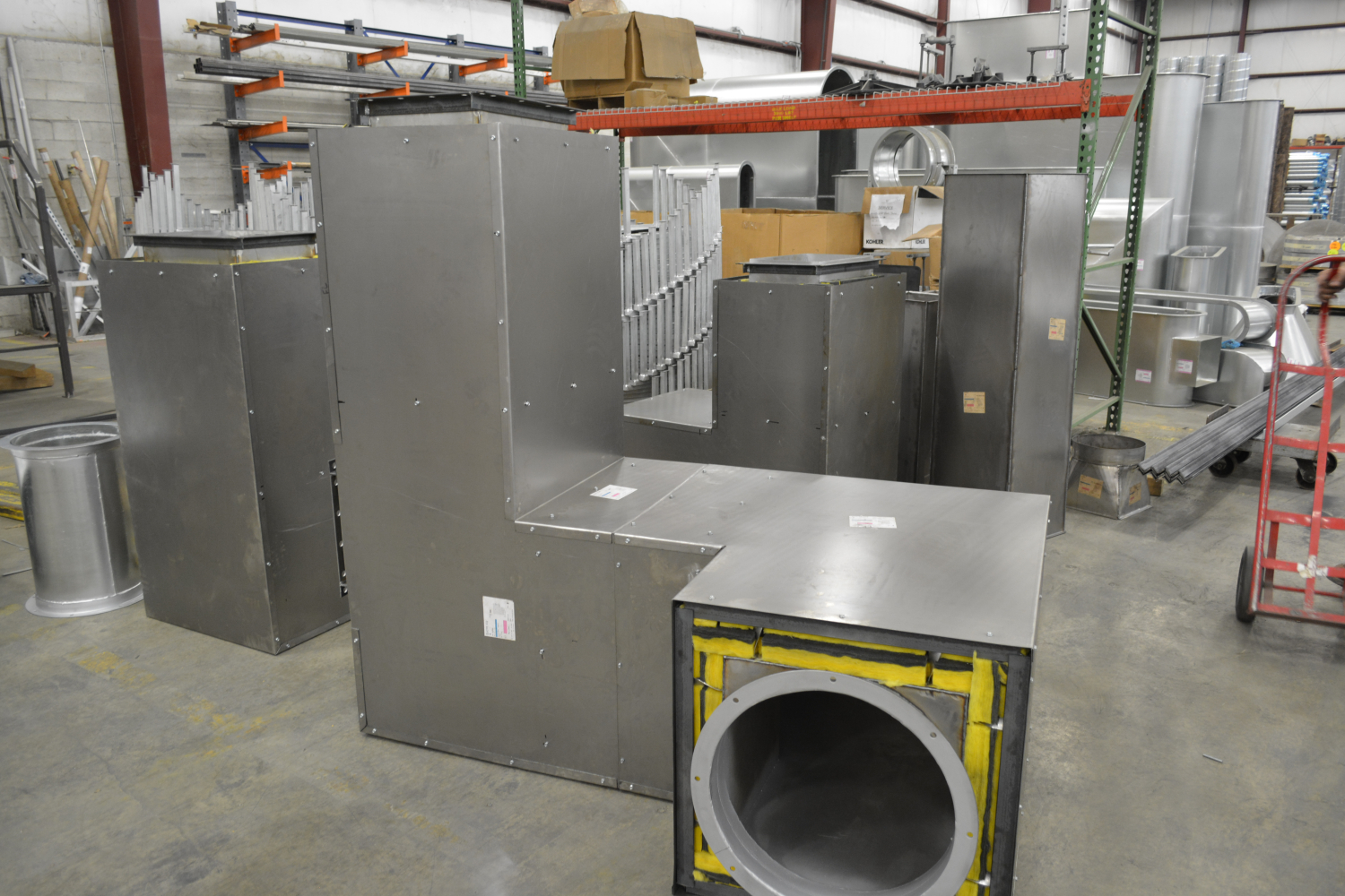 Designing High-Temperature Baghouse Systems – Baghouse.com