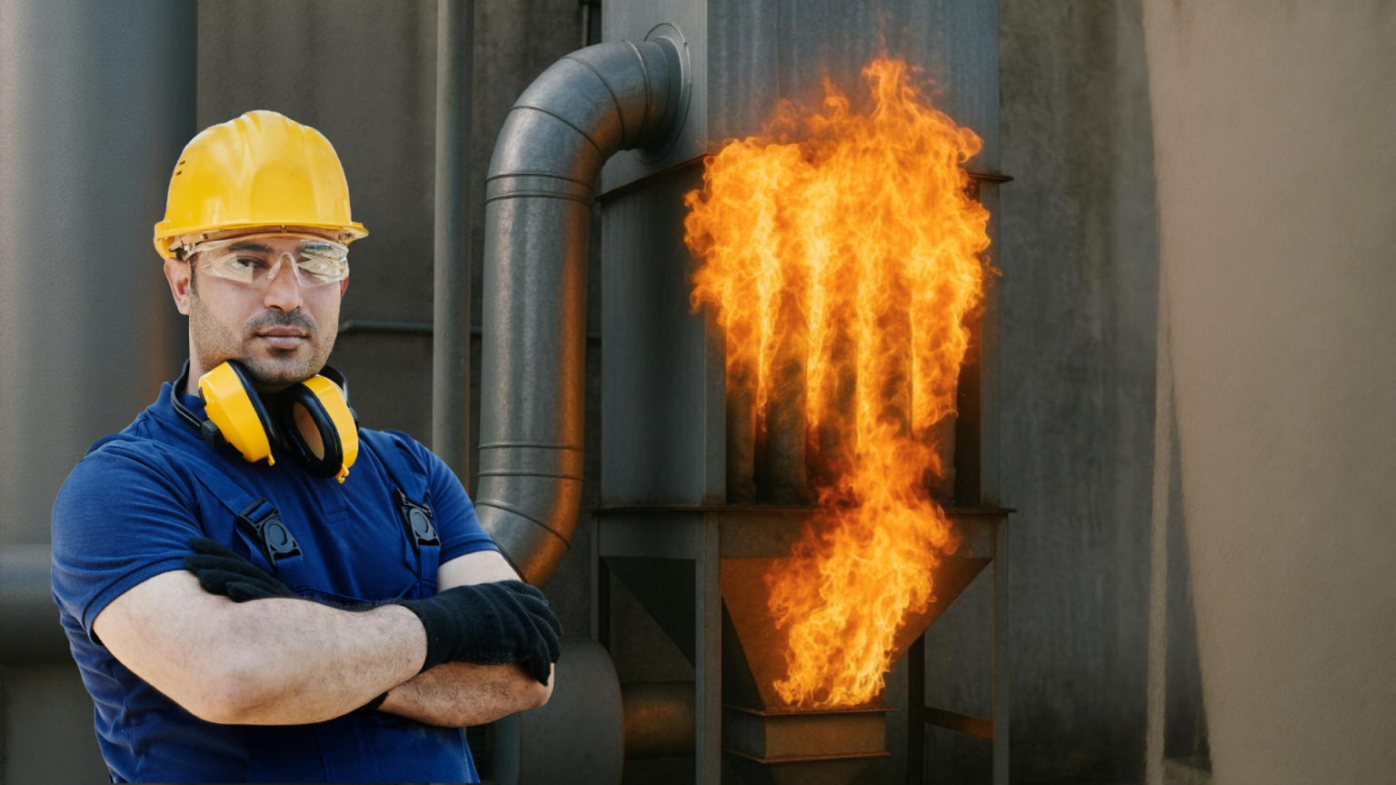 Precoating: A Simple Step To Boost Performance In Filters – Baghouse.com