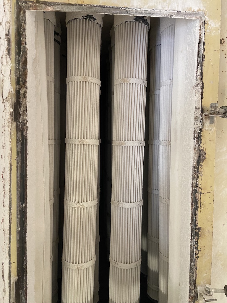 Precoating: A Simple Step To Boost Performance In Filters - Baghouse.com