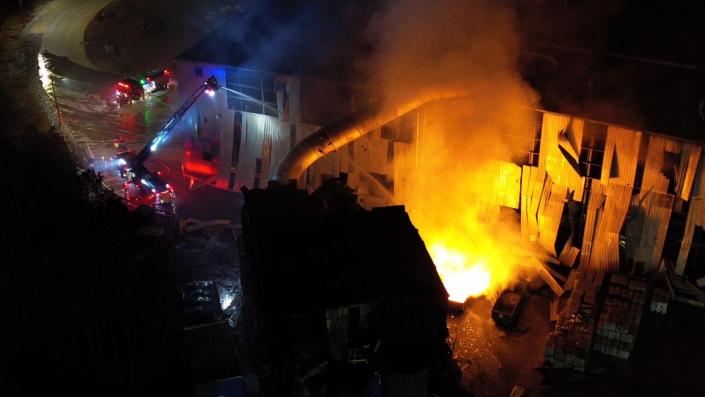 Explosion at Novelis Aluminum Recycling Plant Highlights Combustible ...